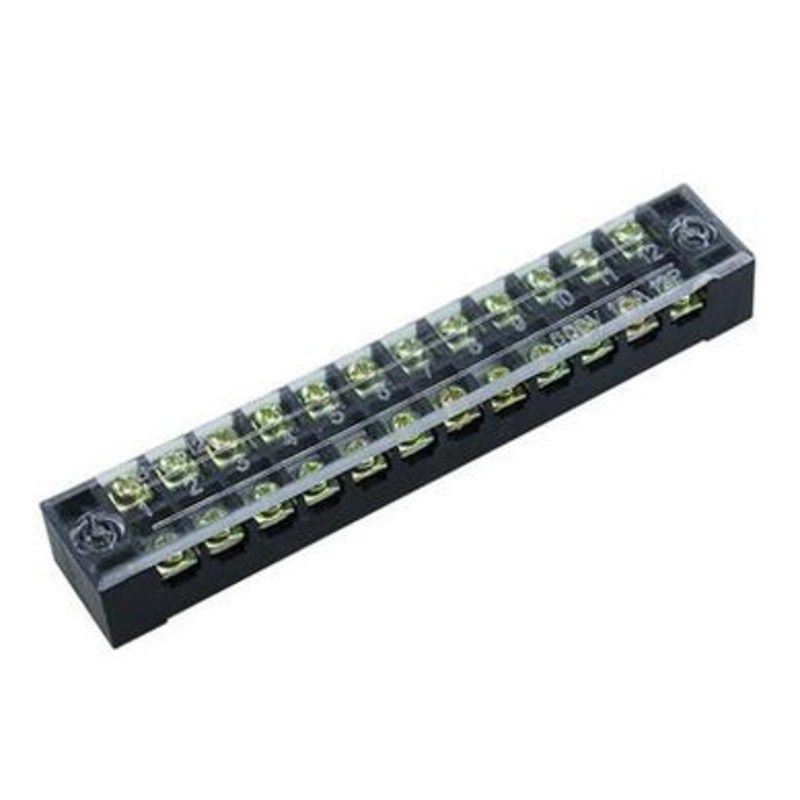 Terminal Block TB1512 Terminal Block TB1512